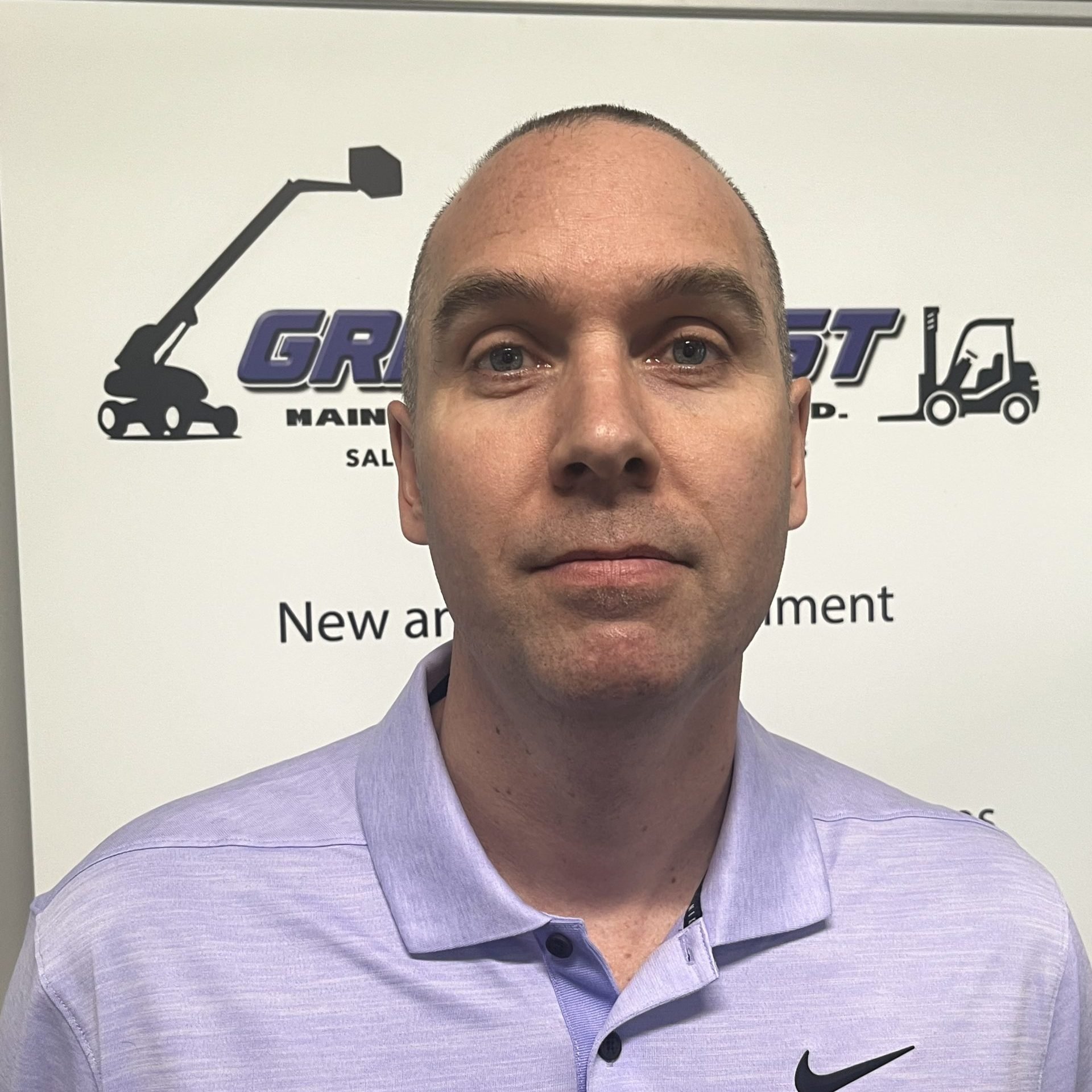 Meet Our Staff - Greatwest Maintenance Service Ltd.
